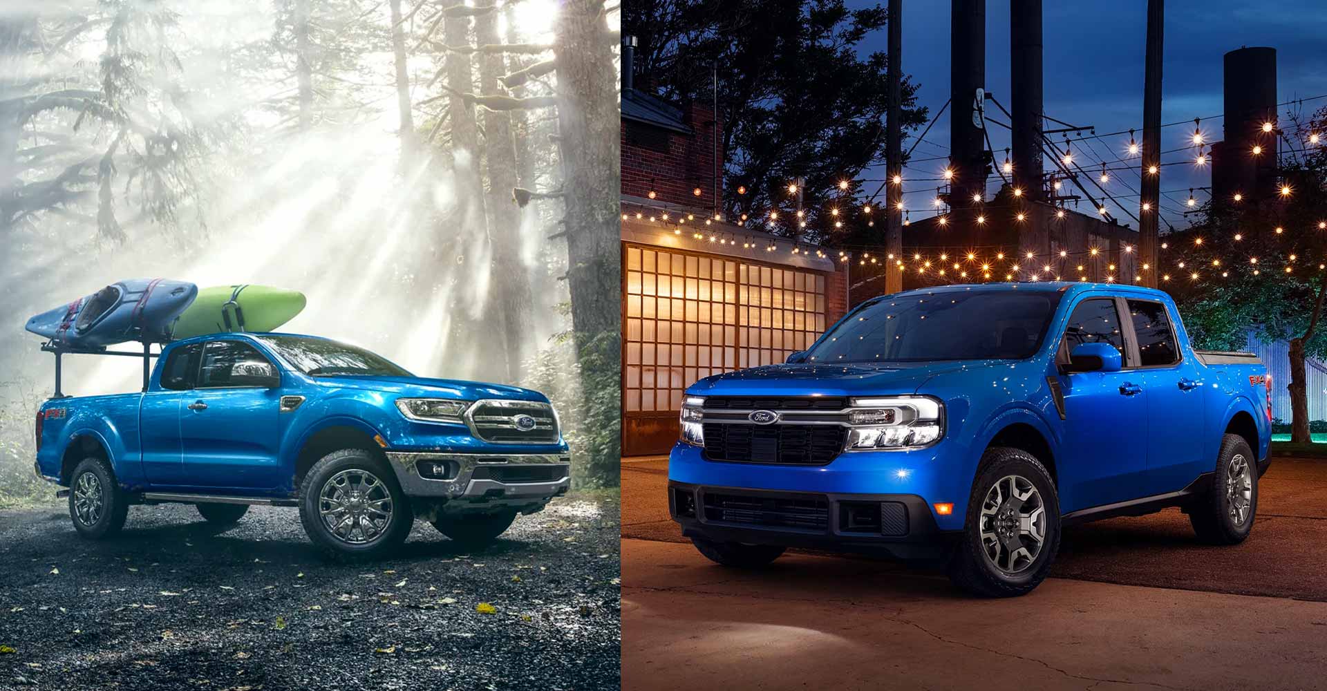 Ford Lariat Package – Boulevard Ford Lincoln Blog