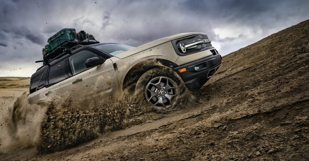 Ford Bronco Sport Reliability – Boulevard Ford Lincoln Blog