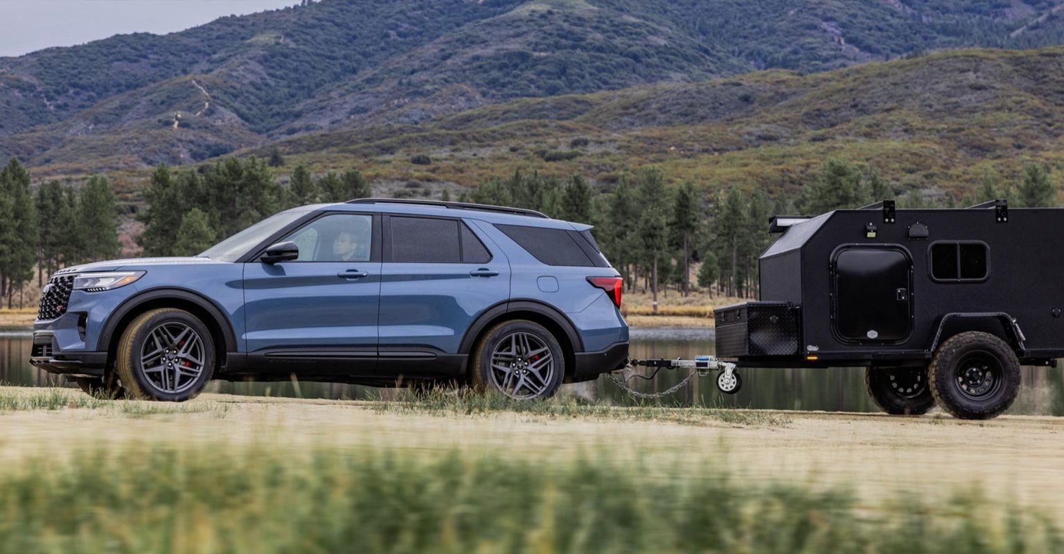 Ford Explorer Cost of Ownership – Boulevard Ford Lincoln Blog