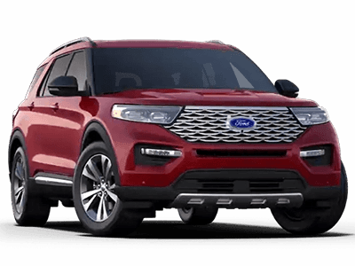 New & Used Ford Car Dealer | Boulevard Ford of Georgetown
