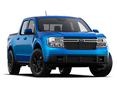 New & Used Ford Car Dealer | Boulevard Ford of Georgetown