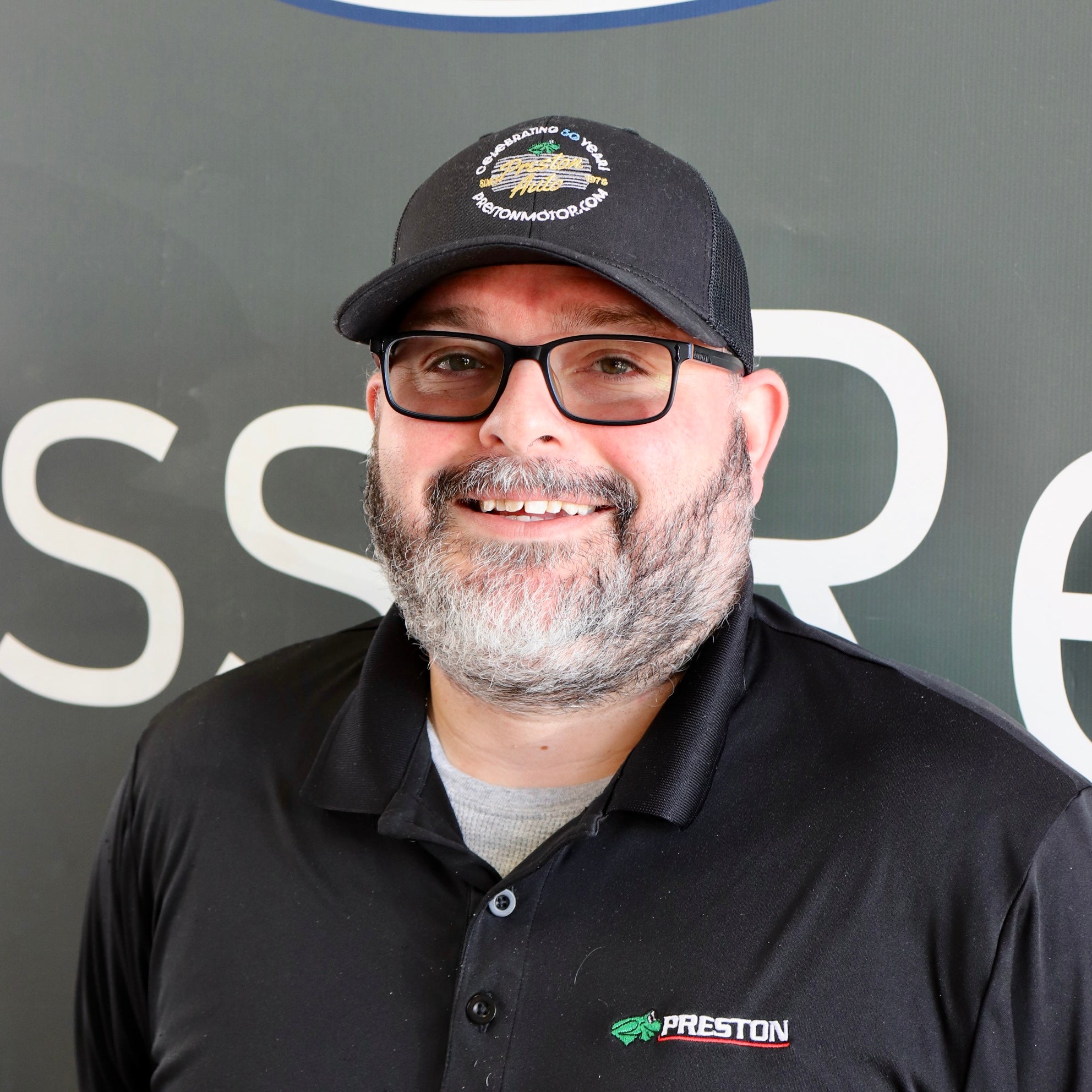 Meet Our Team | Boulevard Ford Georgetown
