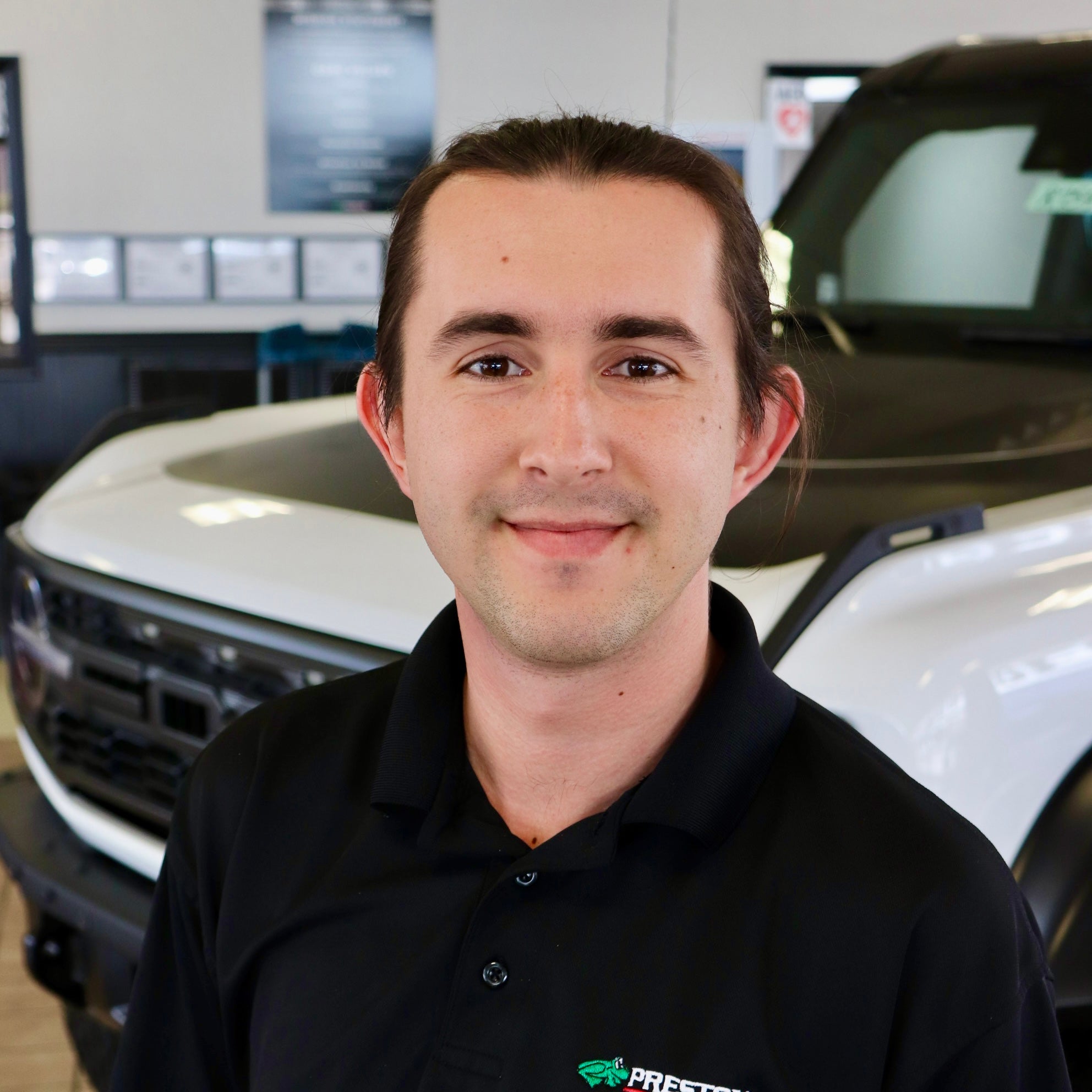 Meet Our Team | Boulevard Ford Georgetown