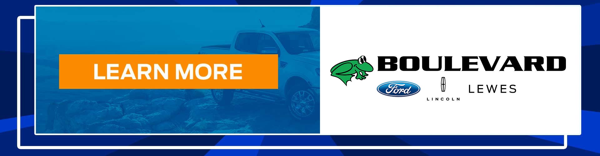 Boulevard Auto | Boulevard Ford of Georgetown