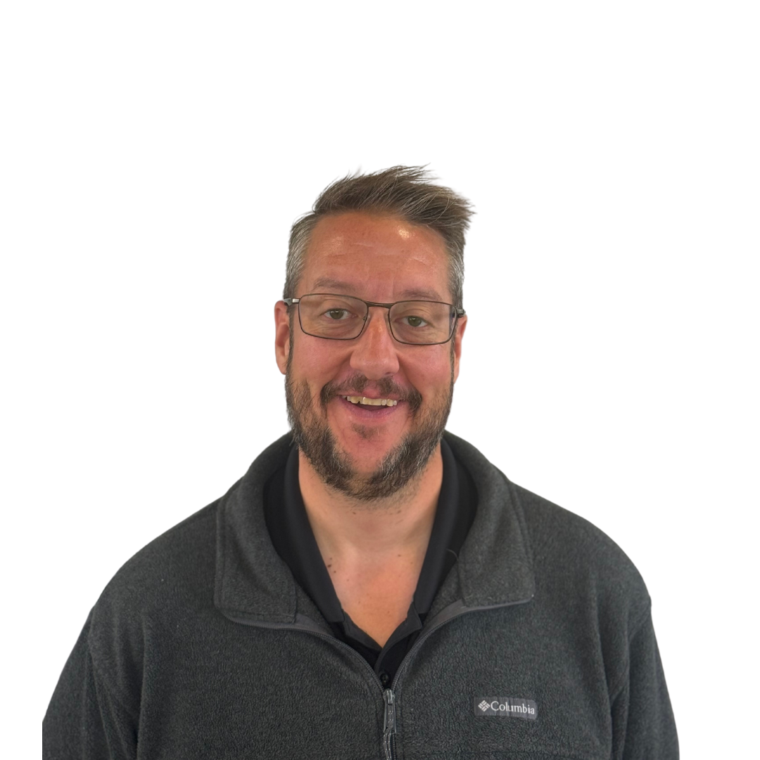 Meet Our Team | Boulevard Ford Georgetown
