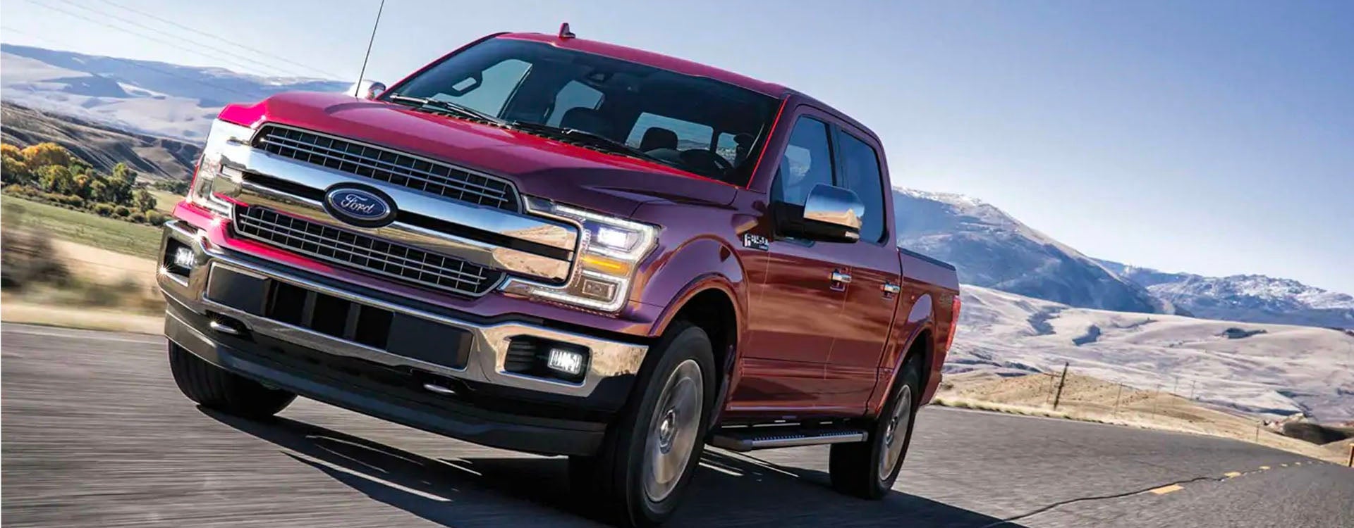 Ford Dealership | Serving Milford, Delaware | New & Used Car Dealer